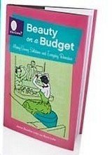 Beauty on a Budget by Jeanne Bossolina-Lubin and Bruce Lubin | Goodreads