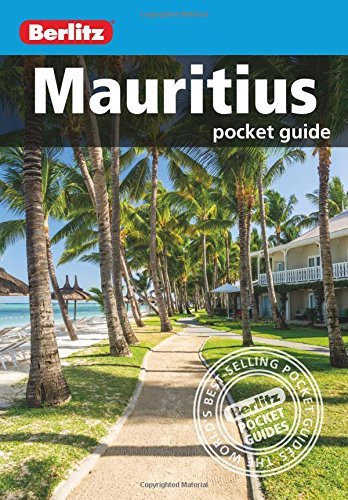 Berlitz Pocket Guide Mauritius by Howard Hughes | Goodreads