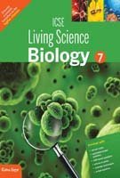 ICSE Living Science Biology Class - 7 by D.K. Rao | Goodreads