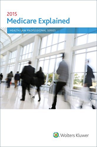 Medicare Explained by Wolters Kluwer Law & Business | Goodreads