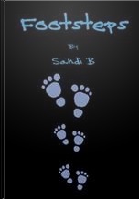 Footsteps by Sandi B | Goodreads