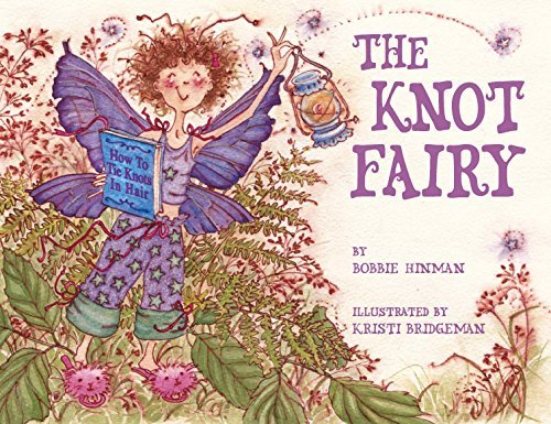 The Knot Fairy - Winner of 7 Children's Picture Book Awards: Who ...