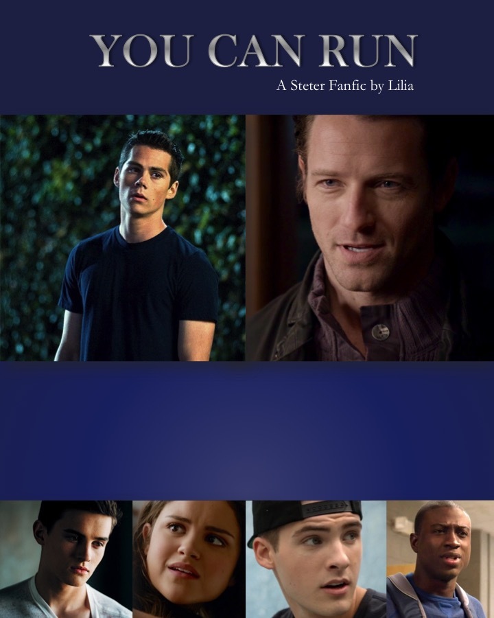 You Can Run by Lilia | Goodreads