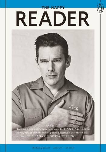 The Happy Reader - Issue 6 by Penguin Classics | Goodreads
