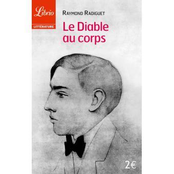 Le Diable Au Corps by Raymond Radiguet | Goodreads