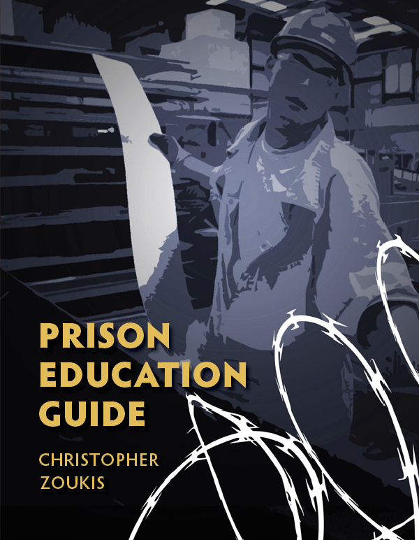 Prison Education Guide by Christopher Zoukis | Goodreads