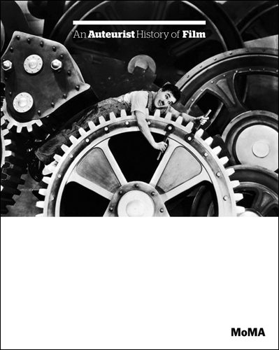 An Auteurist History of Film by Charles Silver | Goodreads