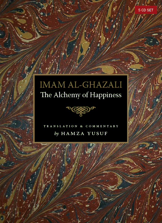 The Alchemy of Happiness by Abu Hamid al-Ghazali Hamza Yusuf | Goodreads