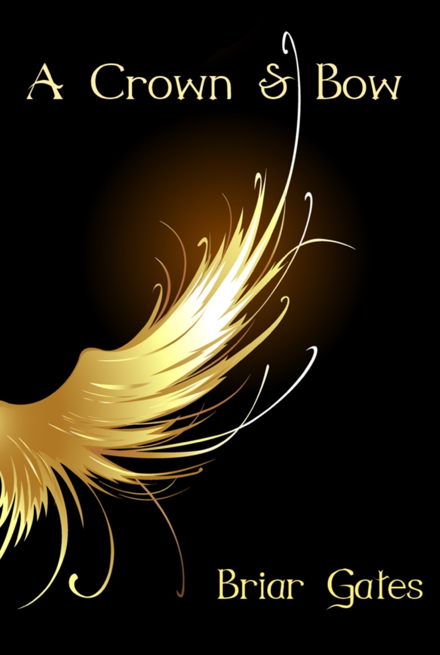 A Crown & Bow by Briar Gates | Goodreads