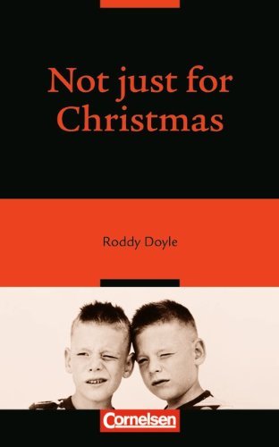 Open Door Not Just For Christmas By Roddy Doyle Goodreads