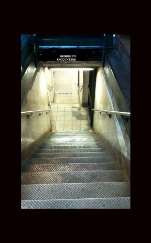 Brooklyn Encounters by Jon Simonds | Goodreads