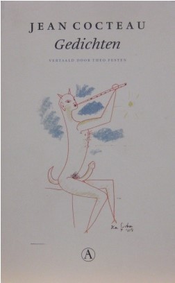 Gedichten (Poems) by Jean Cocteau | Goodreads
