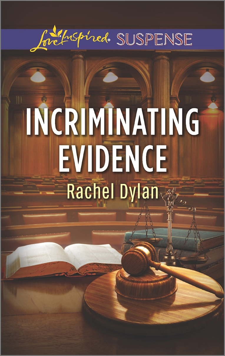Incriminating Evidence (Love Inspired Suspense) by Rachel Dylan | Goodreads