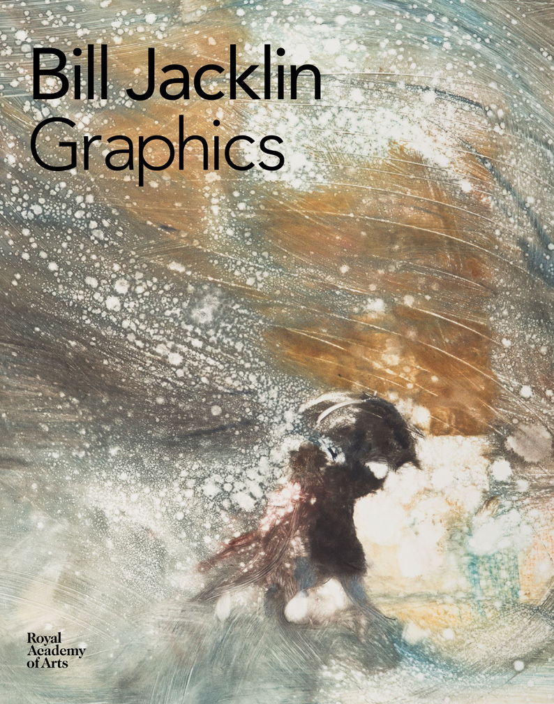 Bill Jacklin: Graphics by Jill Lloyd | Goodreads