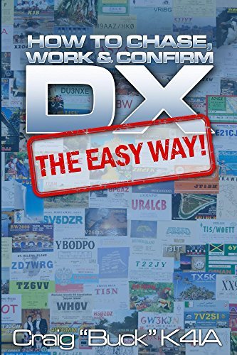 DX - The Easy Way by Craig Buck K4IA | Goodreads
