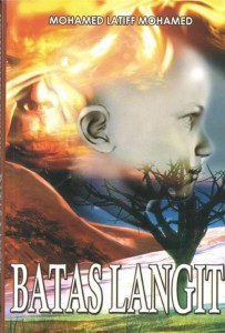 Batas Langit by Mohamed Latiff Mohamed | Goodreads