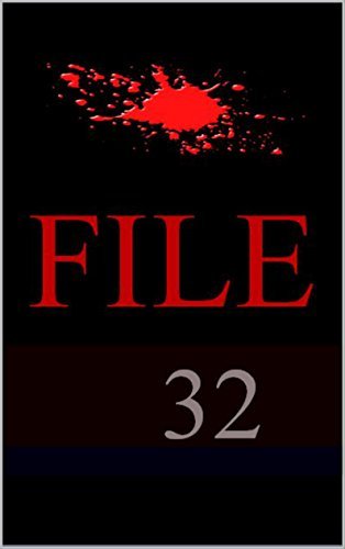 File 32 by Amy Case | Goodreads