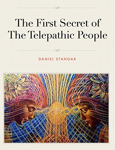 The Telepathic People: Abilities by Daniel Stangar | Goodreads
