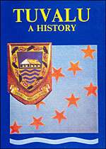 Tuvalu: A History by Simati Faaniu | Goodreads