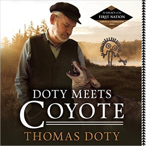 Doty Meets Coyote by Thomas Doty | Goodreads