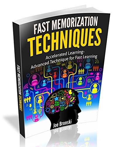 MEMORIZATION: Accelerated Learning - Advanced Technique for Fast ...