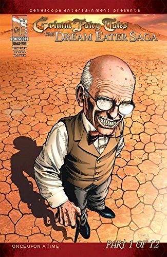 Dream Eater Saga #1 by Raven Gregory | Goodreads