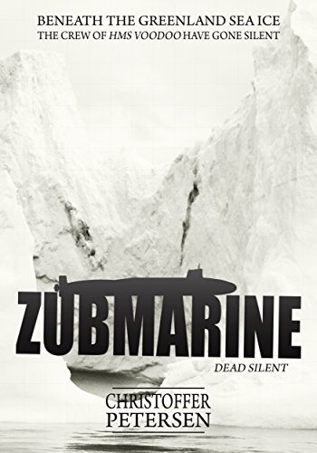 Zubmarine: A Short Story by Christoffer Petersen | Goodreads