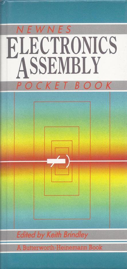 Newnes Electronics Assembly Pocket Book by Keith Brindley | Goodreads