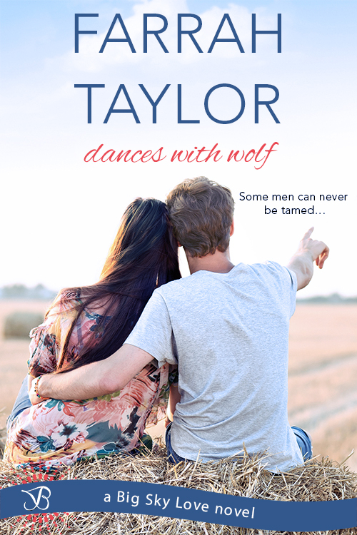 Dances with Wolf by Farrah Taylor | Goodreads