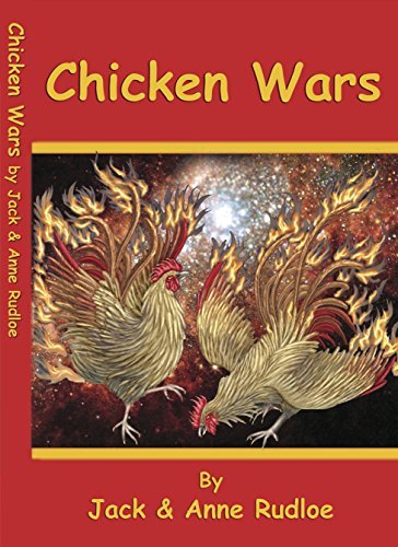 Chicken Wars by Jack Rudloe | Goodreads