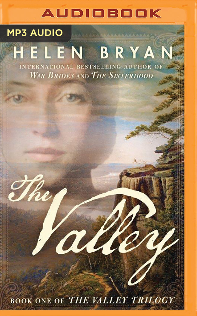 The Valley (The Valley Trilogy #1) by Helen Bryan | Goodreads