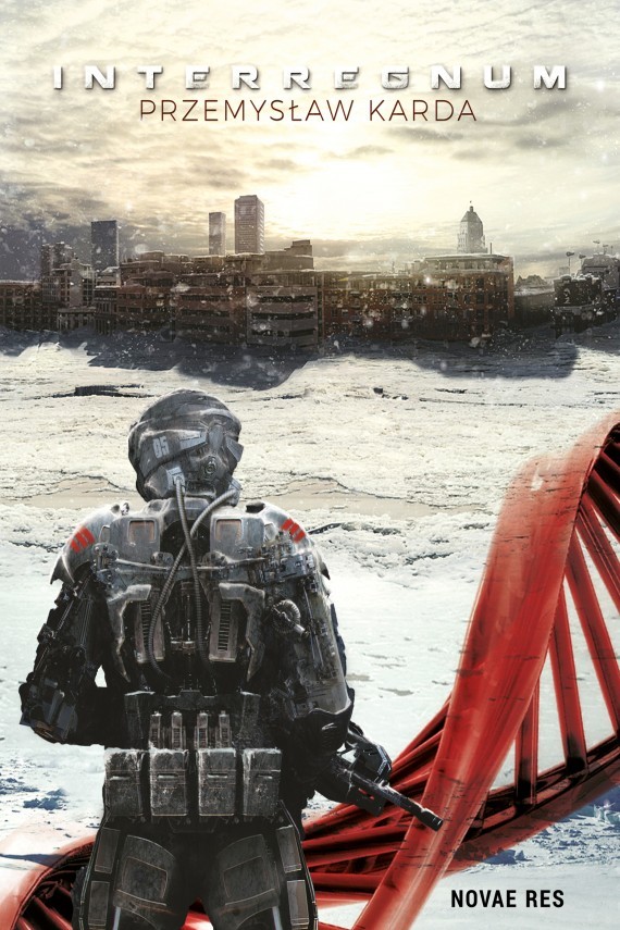 Interregnum by Przemysław Karda | Goodreads