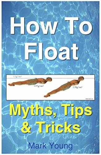 How To Float: Tips and Tricks To Help Anyone Float When Learning How To ...