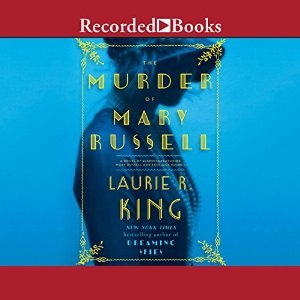 The Murder of Mary Russell (Mary Russell, #14) by Laurie R. King ...