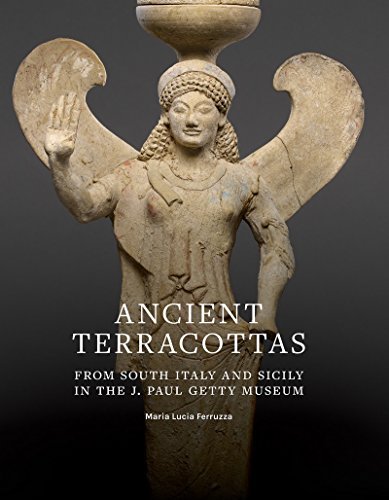 Ancient Terracottas from South Italy and Sicily in the J. Paul Getty ...