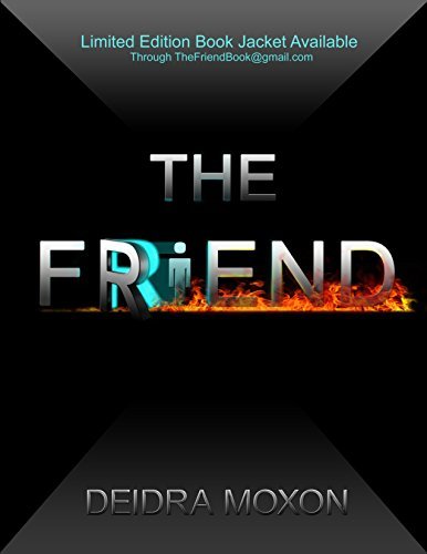 The Frend by Deidra Moxon | Goodreads