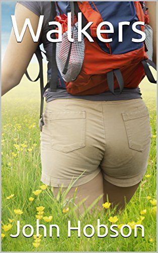 Walkers by John Hobson | Goodreads