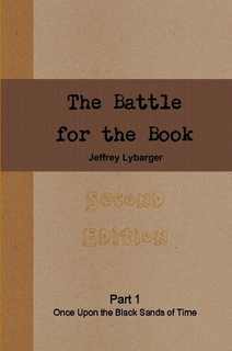 The Battle for the Book by Jeffrey Lybarger | Goodreads