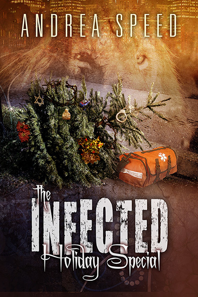 The Infected Holiday Special (Infected) by Andrea Speed | Goodreads