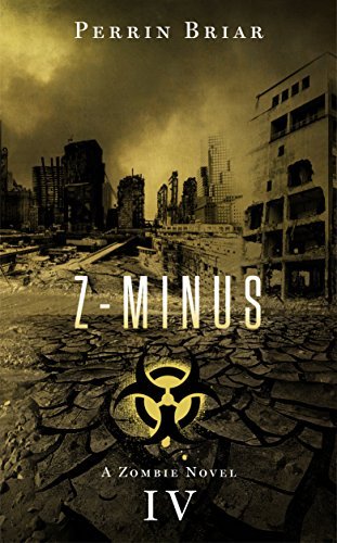Z-Minus IV by Perrin Briar | Goodreads