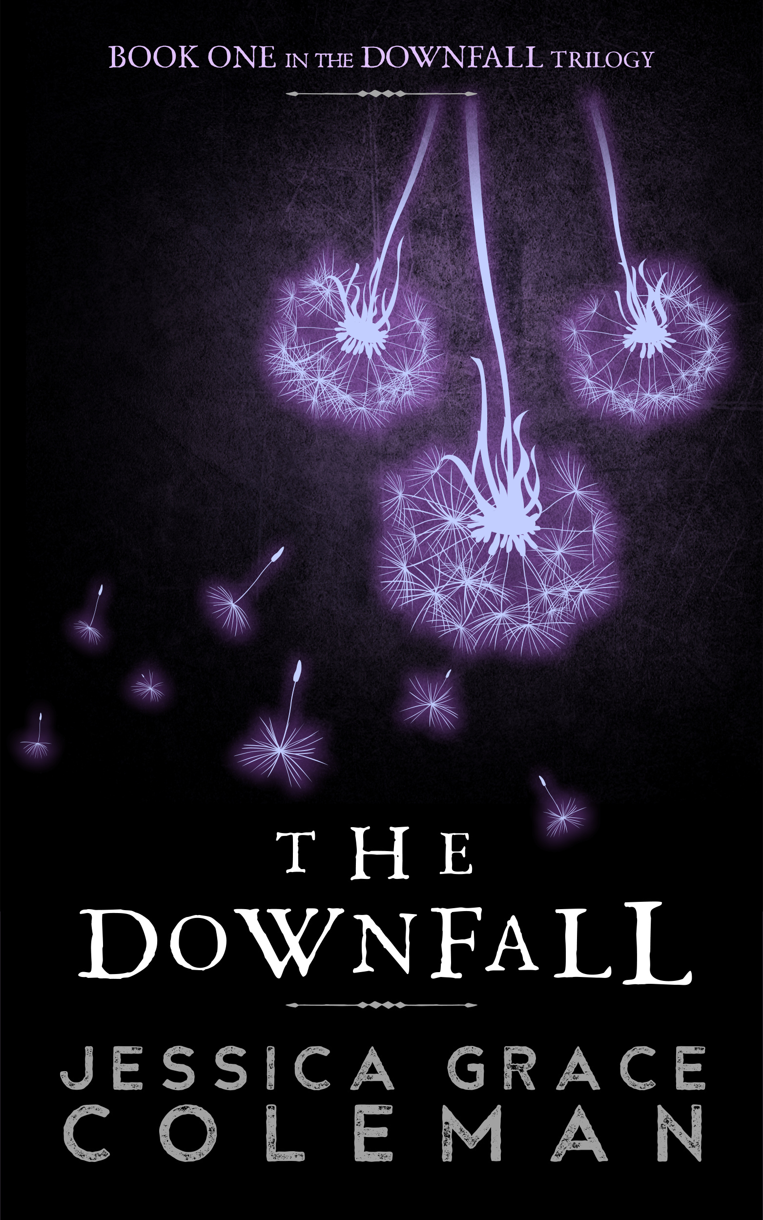 The Downfall by Jessica Grace Coleman | Goodreads