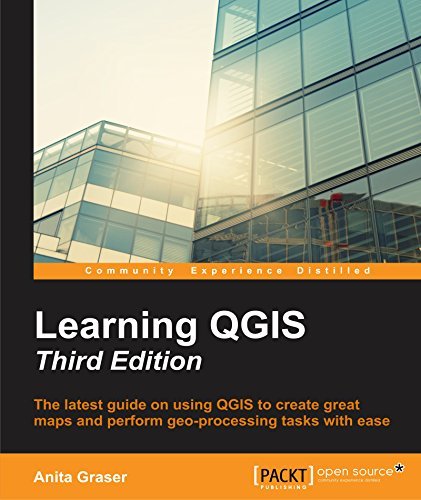 Learning QGIS by Anita Graser | Goodreads