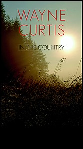 In the Country by Wayne Curtis | Goodreads