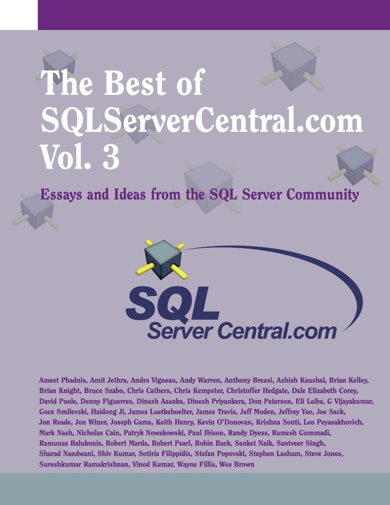 The Best Of SQLServerCentral Vol 3 By Steve Jones Goodreads the-best-of-sqlservercentral-vol-3-by-steve-jones-goodreads