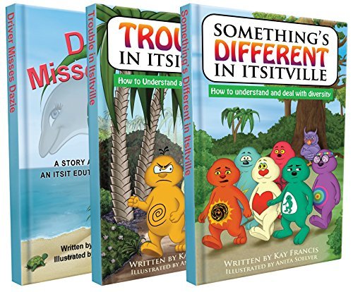 The ItsIts Series by Kay Francis | Goodreads