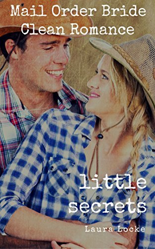 Little Secrets by Laura Locke | Goodreads
