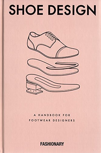 Fashionary Shoe Design by Fashionary | Goodreads
