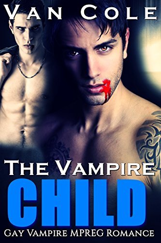 The Vampire Child by Van Cole | Goodreads