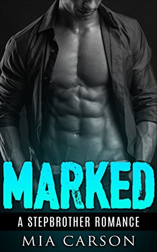 Marked by Mia Carson | Goodreads