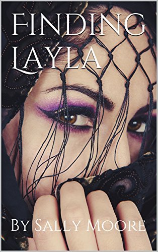 Finding Layla by Sally Moore | Goodreads
